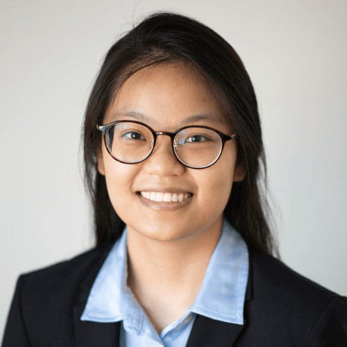 Angela Rose David | UCLA Fielding